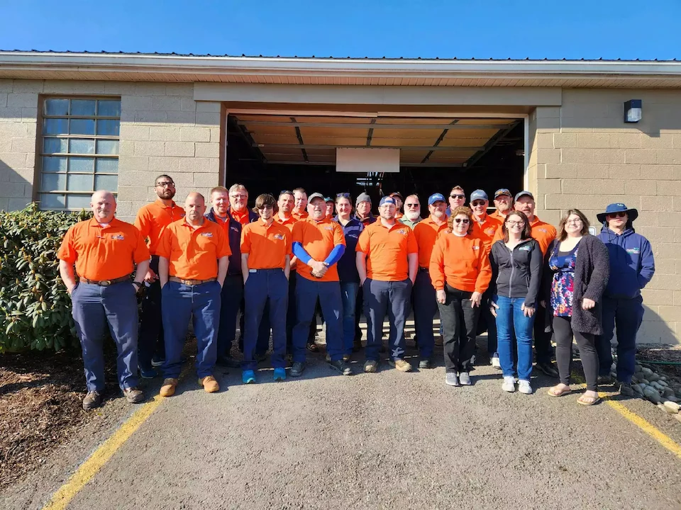 About Our Company | Grasshopper Lawns, LLC